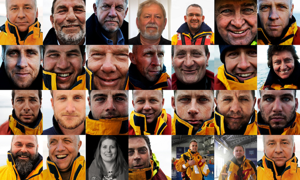 Lifeboats – Torbay Lifeboats