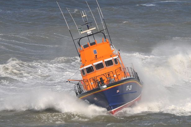 Lifeboats – Torbay Lifeboats