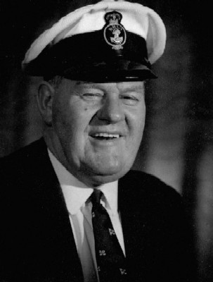 Lifeboats History – Coxswains Past and Present – Torbay Lifeboats