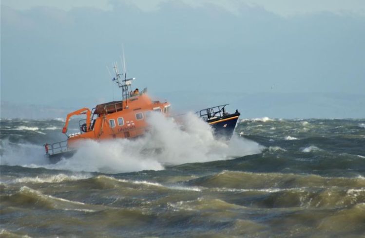Torbay Lifeboats – Always on call to Save Lives at Sea