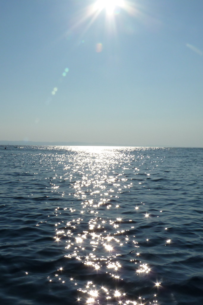 sea – Torbay Lifeboats
