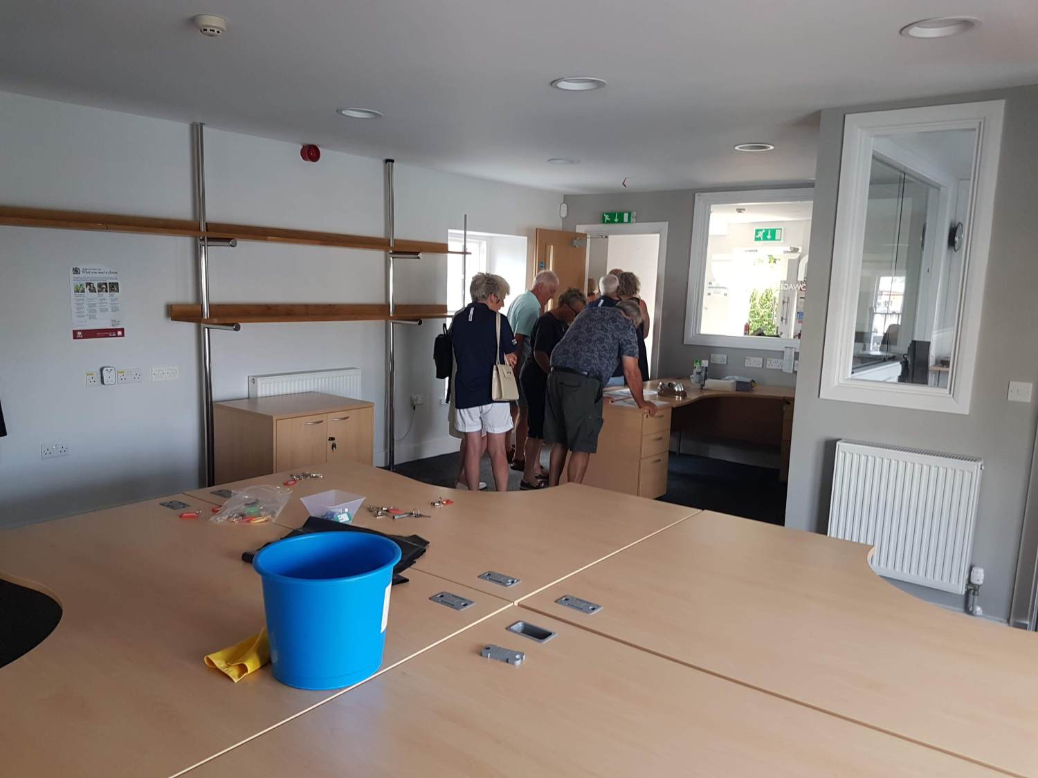 Torbay’s ‘new’ Lifeboat Station – Torbay Lifeboats