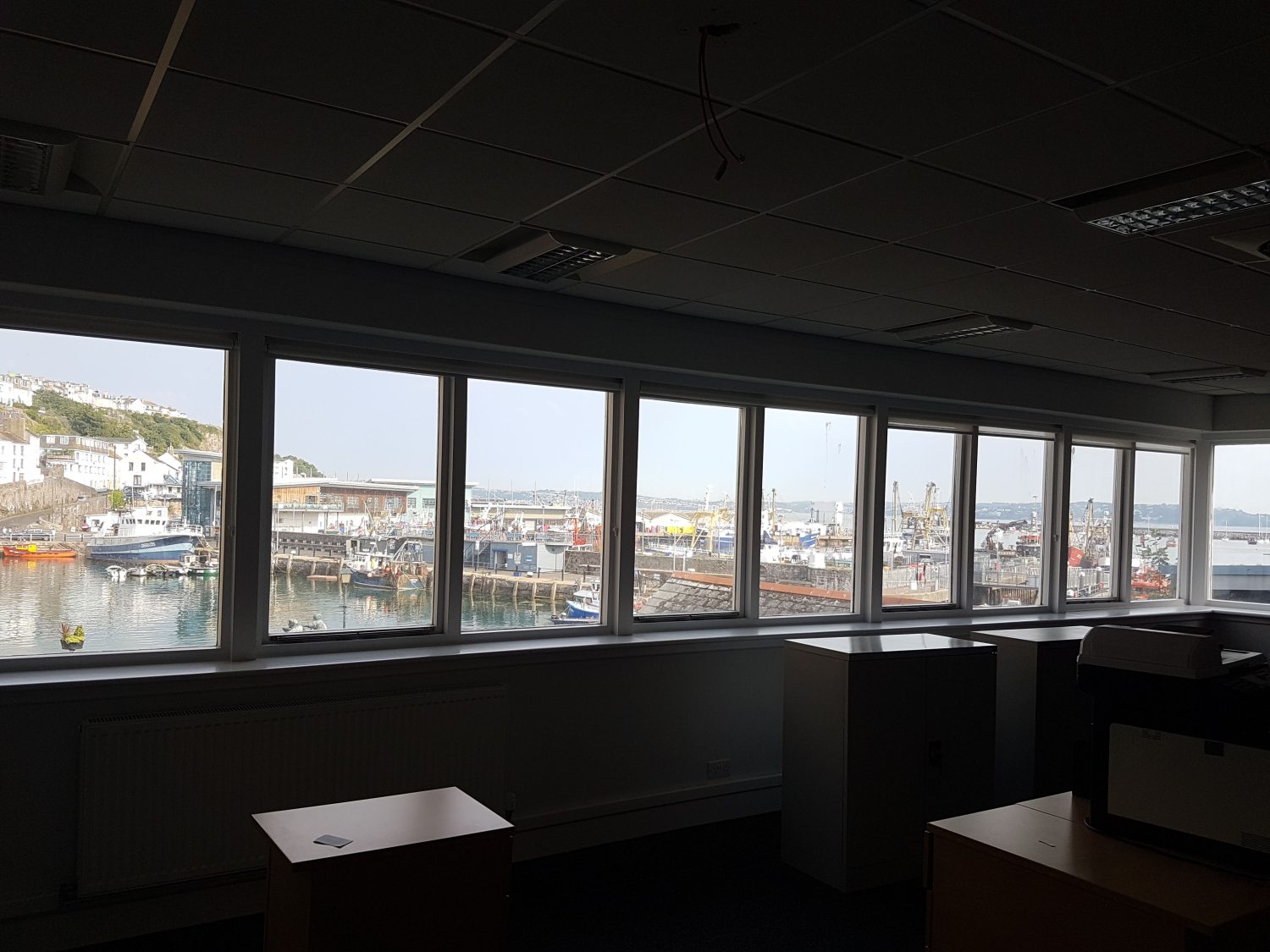 Torbay’s ‘new’ Lifeboat Station – Torbay Lifeboats