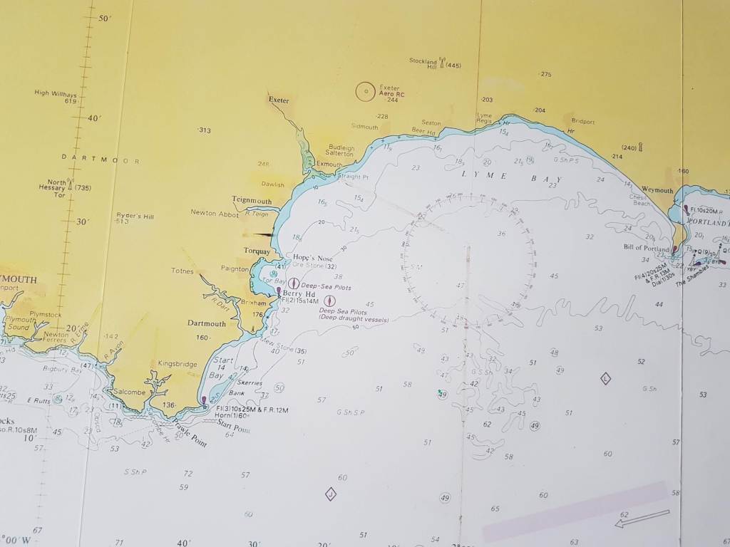 Torbay’s ‘new’ Lifeboat Station – Torbay Lifeboats