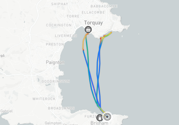 ILB SHOUT 26: 24-06-2023 – Torbay Lifeboats