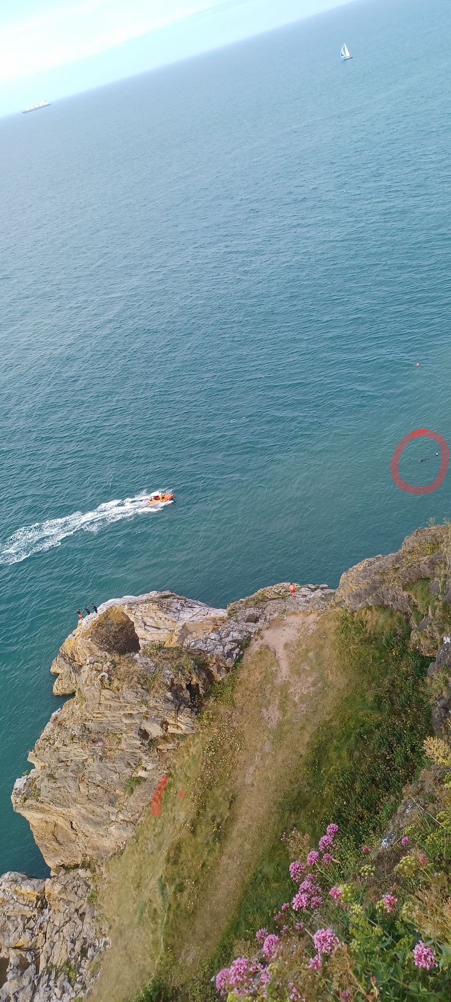 ILB SHOUT 29: 08-07-2023 – Torbay Lifeboats