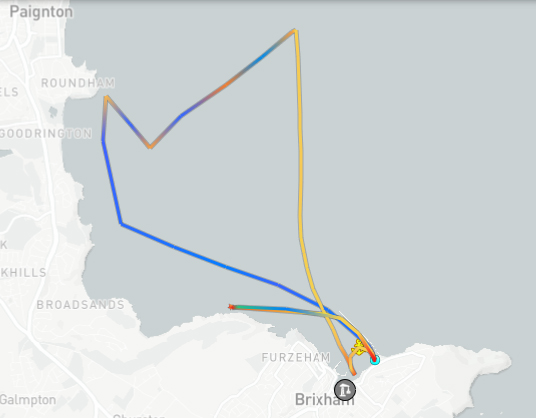 ILB SHOUT 28: 05-07-2023 – Torbay Lifeboats