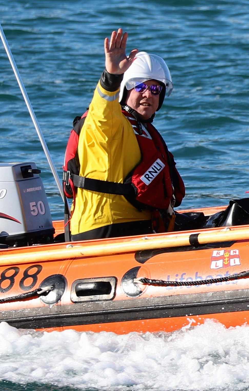 200 Years Celebrations – Torbay Lifeboats