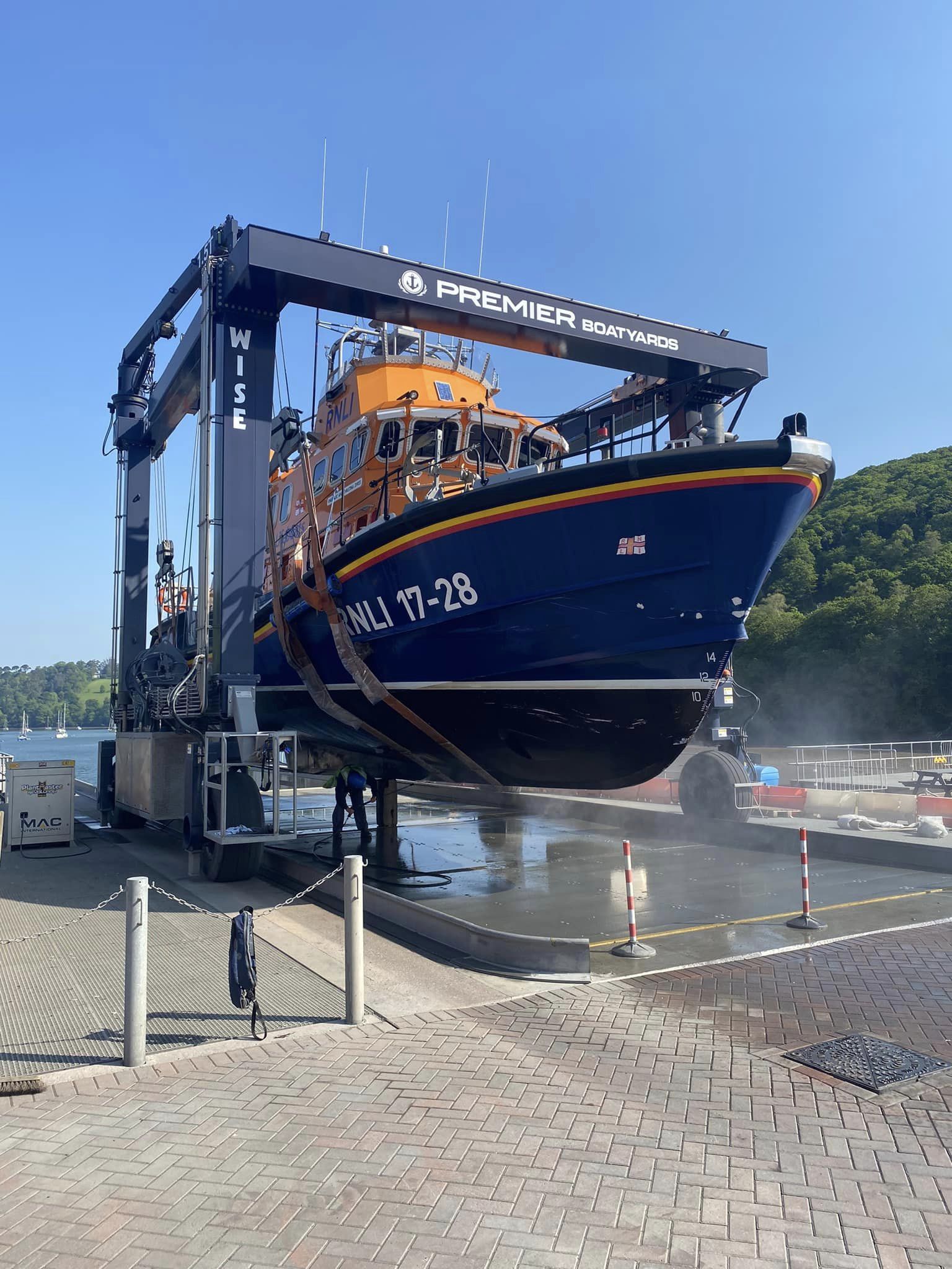 Station News – Torbay Lifeboats