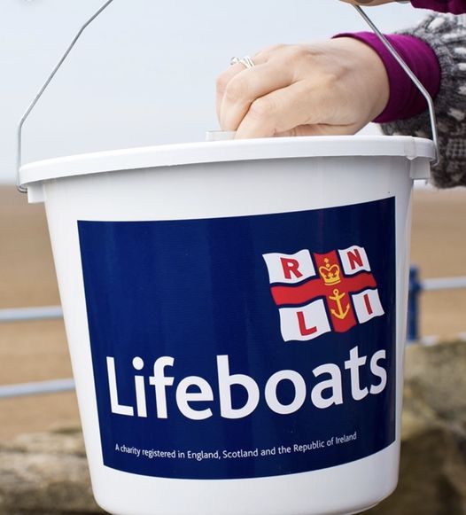 Fundraising News & Events – Torbay Lifeboats